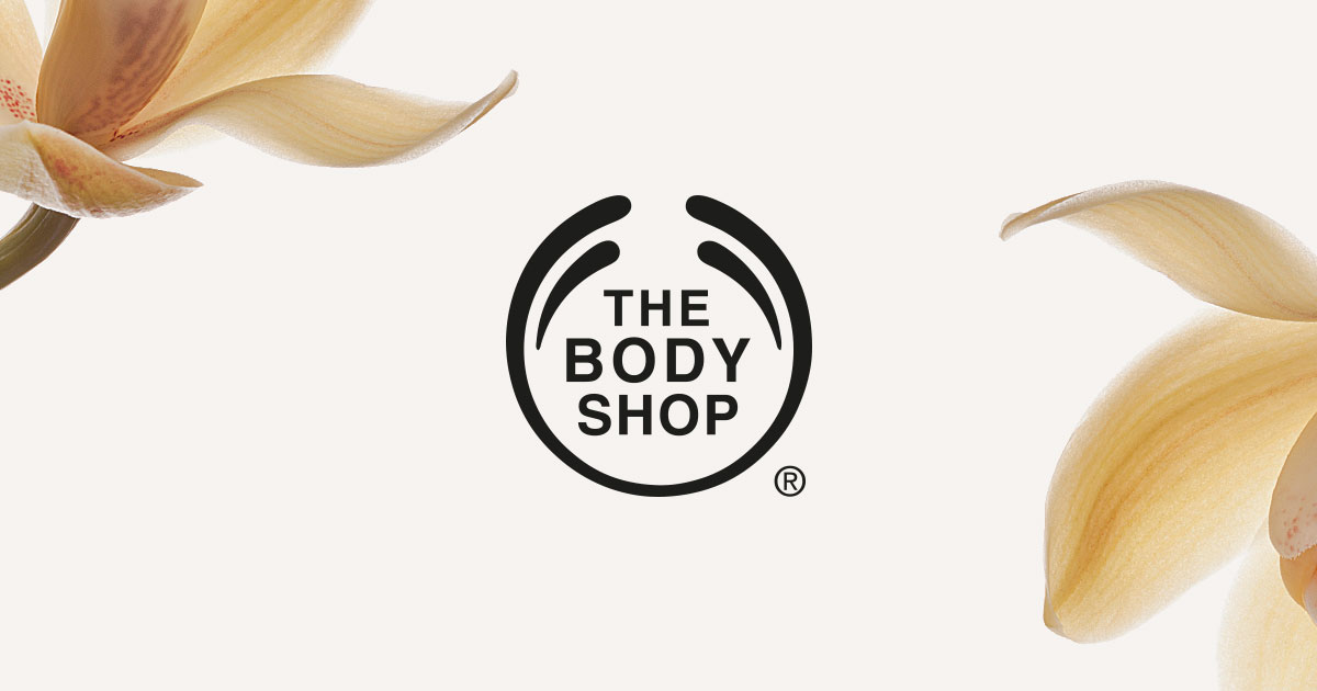 L’Oréal 2015: The Body Shop