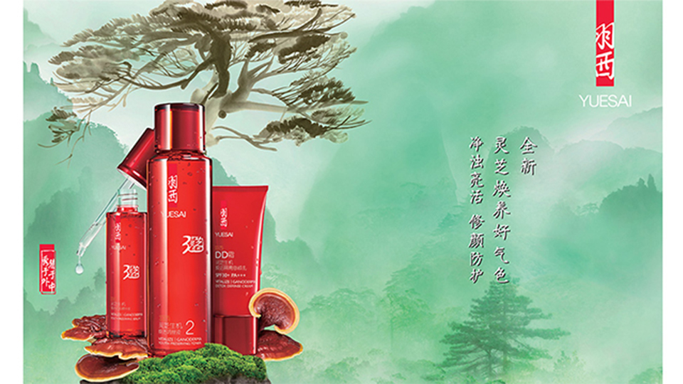 L'Oréal 2016 : Panorama des marques