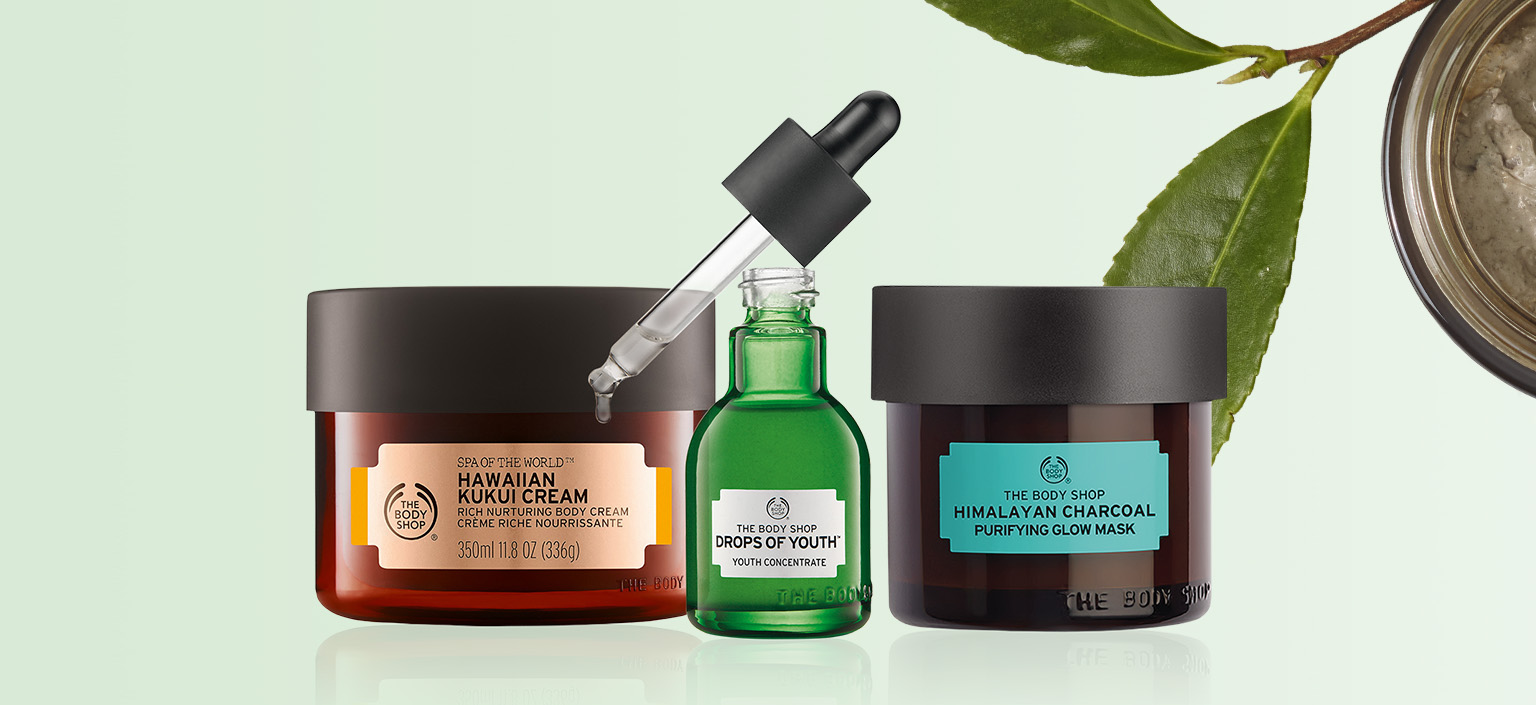 L'Oréal 2016 : Les trois produits phares de l'année