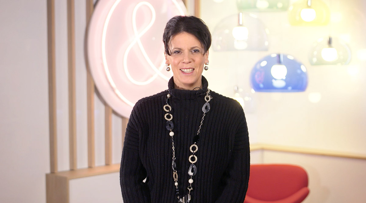 L'Oréal 2016: Alexandra Palt's speech