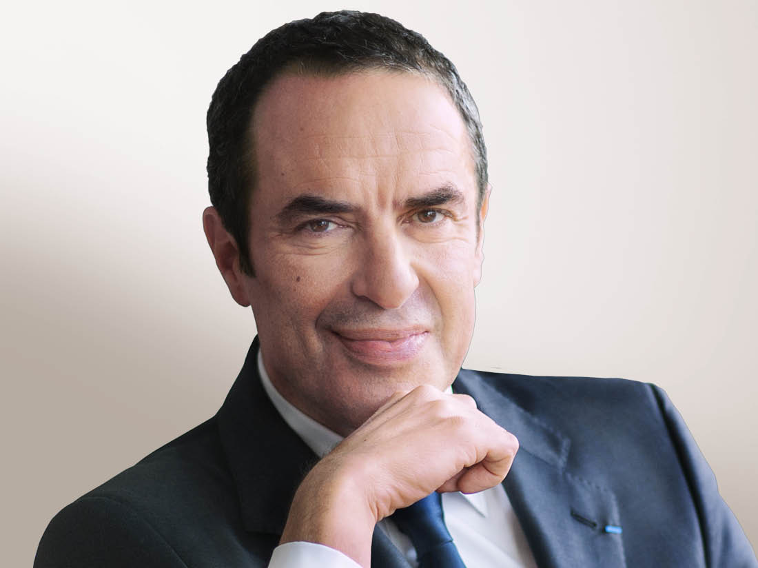 L'Oréal 2016 : Gouvernance