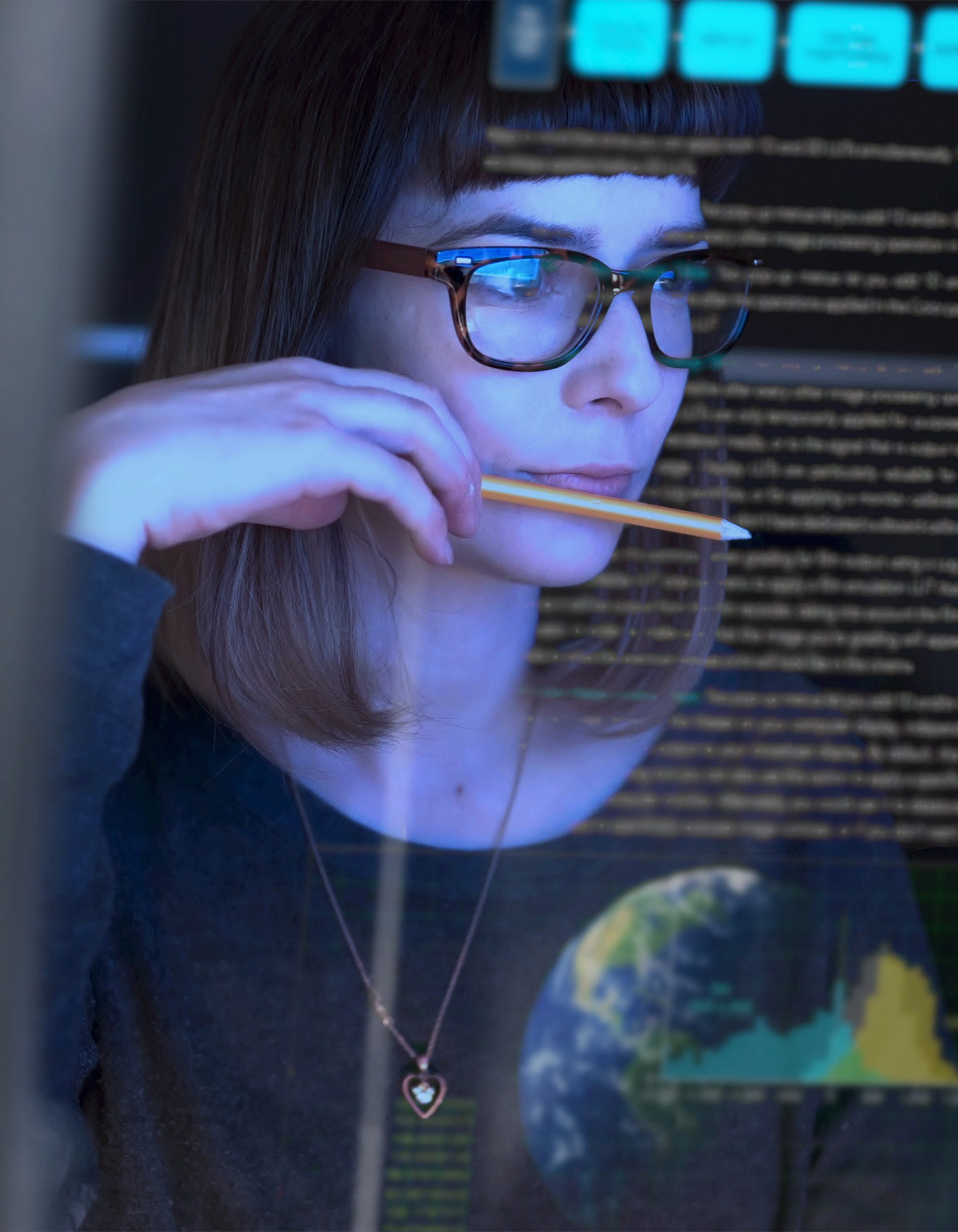 数字化 - 欧莱雅财务: 年年报