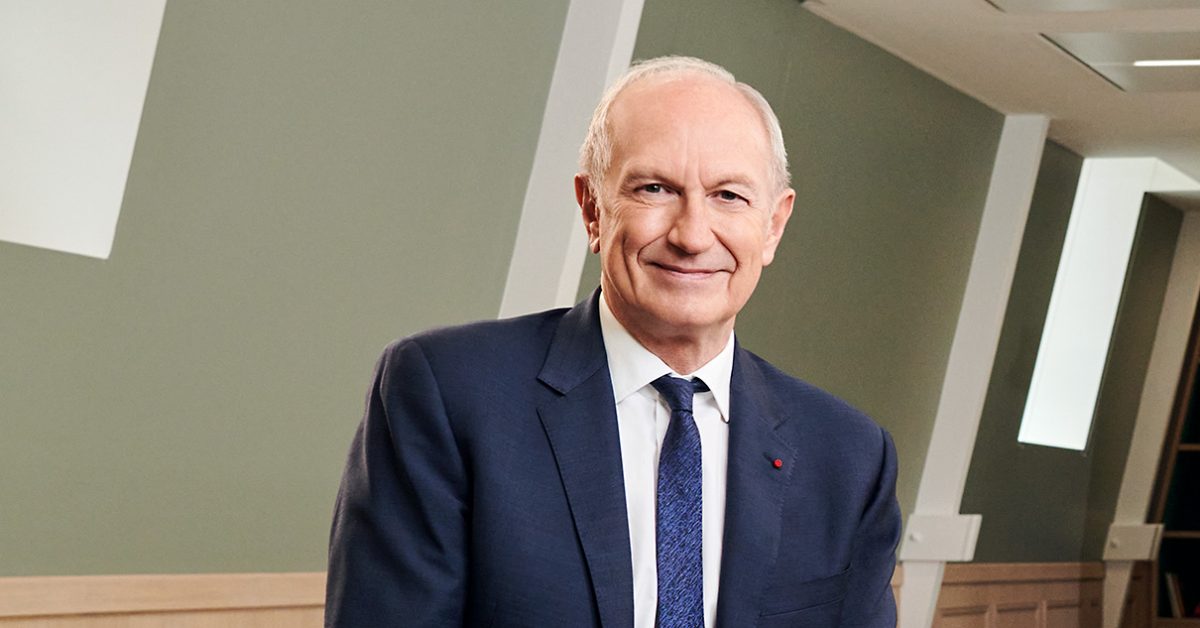 Board of Directors | 2021 Annual Report – L'Oréal Finance