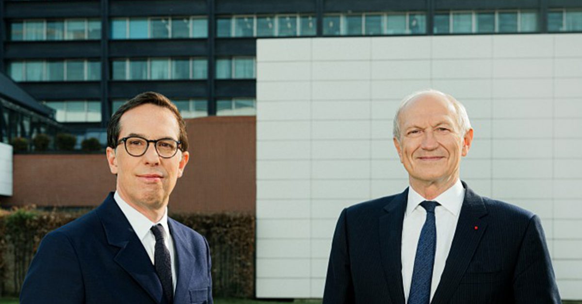 Governance changes in 2021 | 2021 Annual Report – L'Oréal Finance