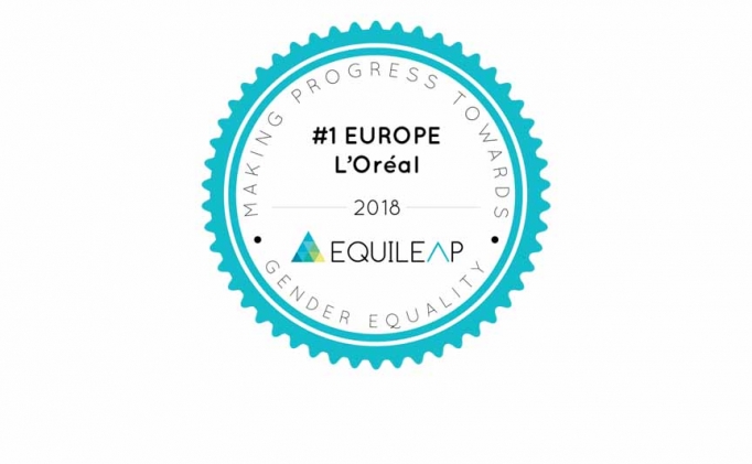L'Oréal Finance : Pioneer in gender equality, L'Oréal ranked the top ...